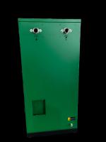 China Integrated Refrigerated Air Dryer With Dt Air Filter Inside Grade Pf/Ao/Aa/Ax Flow rate 2.6m3/min Optimal Performance for sale