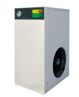 China Integrated Refrigerated Air Dryer with Medium and Aluminum Evaporator for Medium-Sized Applications for sale