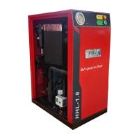 China Integrated Refrigerated Air Dryer with Medium and Aluminum Evaporator for Medium-Sized Applications for sale