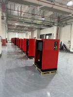 China Stable operation Integrated Refrigerated Desiccant Air Dryer Space-Saving Solution for Compressed Air Systems for sale