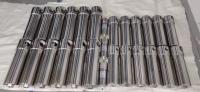 China 1.5C To 80 C Stainless Steel Compressed Air Filter Rc1/2-3