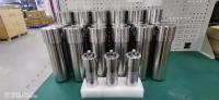 China 99.99% Filtration Performance Industrial Stainless Steel Compressed Air Purifier for Food Beverage Medical Industries for sale