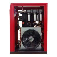 China Energy-Saving Industrial Cooling with Cycling Refrigerated Dryers G 3/4
