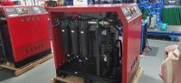 China High Flow Rate 1.2-42.5m3/min Adsorption Compressed Air Dryer with 220-240V/50Hz-1P Power Supply for sale