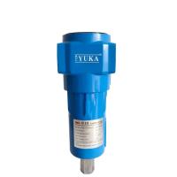 China Customized 3.0Mpa Water Separators for Air Compressor System Operate Temperature 1.5-80ºc Belong To Operate Temperature for sale