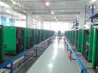 China 0.4mpa Working Pressure Industrial Desiccant Air Dryers Aluminum Evaporator for Drying for sale
