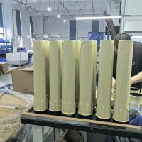China Activated Carbon Filter Connection Size Rc1/2