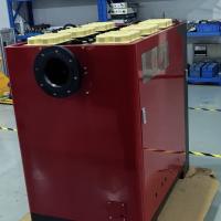 China Modular Air Purification Filter with Low Pressure Loss PF 0.007MPa AO 0.008MPa AA 0.009MPa AX 0.009MPa ACS 0.007MPa for sale