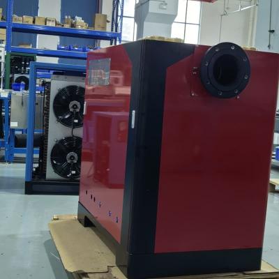 China Industrial Modular Filter System P≤1.6MPa Filtration with Manual Drainage and Design for sale