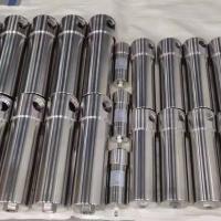 China Element Connection Stainless Steel Compressed Air Filter with 2000-3000 Hours Acs Grade Serve Life for sale