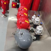 China Streamline Your Water Drainage Process with Built-in Auto-Drain System HAD20B and 1/2