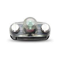 China Black Differential Pressure Manometer The Ultimate Solution for Differential Pressure Measurement for sale