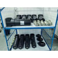 China 1.0Mpa Aluminum Alloy Water Separator 1.5℃-80℃ Range 15-Year Life for sale