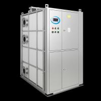 China 10 Years Housing Serve Life Air Filtration System for Commercial and Industrial for sale