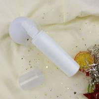 China Customize 4oz/120ml Empty Fine Mist Plastic Mini Travel HDPE Empty Full Cap Mist Spray Bottle for Hair Body Care for sale