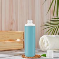 China Hot Sale 120ml HDPE Plastic Pump Leak Proof Household Use Essential Oil Cleaning Solution Perfume Spray Gel Bottle for sale