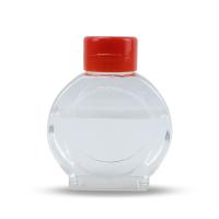China Best Selling Newest Honey Bottle Squeeze Plastic Bottle for Honey Pet Honey Jar for sale
