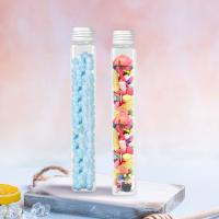 China Custom Private Label Assorted Fruit Gummy Candy in in Jar/Bag/ Pill Bottle Chinese Wholesale Candy Supplier for sale