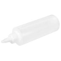 China Best Selling Cheap Competitive Price Plastic Bottle for Chili Sauce Dipping Sauce Salad Dressing Ketchup Empty Squeeze Bottle for sale
