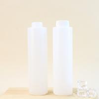 China Good Quality 300ml 10oz Bottles Syrup Pumps Dispenser Plastic and Olive Oil Plastic Bottle for sale