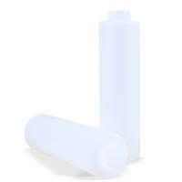China Good Quality 300ml 10oz Bottles Syrup Pumps Dispenser Plastic and Olive Oil Plastic Bottle for sale