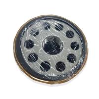 China 320 E320B Excavator Hydraulic Oil Filter 1R0739 1R-0739 for sale