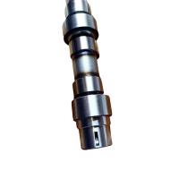 China Genuine Diesel Engine Parts ISB6.7 Excavator Engine Parts Forged 3947007 Engine Camshaft for sale