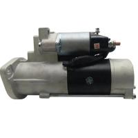 China Kb-B10038 3166 Excavator Engine Parts E320B Starter Motor 24V for sale