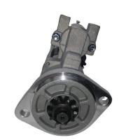 China Kb-B10038 3166 Excavator Engine Parts E320B Starter Motor 24V for sale