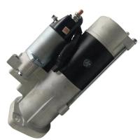 China Kb-B10038 3166 Excavator Engine Parts E320B Starter Motor 24V for sale
