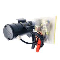 China Excavator EC360B EC240B EC210B Hydraulic Oil Fuel Pump 24V 14539462 for sale