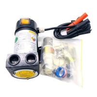 China Excavator EC360B EC240B EC210B Hydraulic Oil Fuel Pump 24V 14539462 for sale