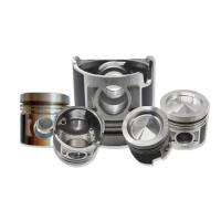 China 3406 Engine Parts Piston Pin 1687246 Crankshaft 6I1453 3178766 for sale