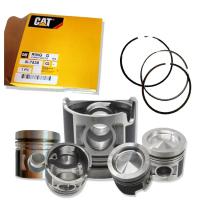 China 3406 Engine Parts Piston Pin 1687246 Crankshaft 6I1453 3178766 for sale