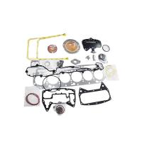 China Excavator  Engine Spare Parts C6.4 C6.6 C7 C9 Overhaul Kit Full Gasket for sale