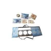 China Excavator  Engine Spare Parts C6.4 C6.6 C7 C9 Overhaul Kit Full Gasket for sale