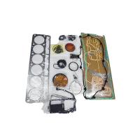 China Excavator  Engine Spare Parts C6.4 C6.6 C7 C9 Overhaul Kit Full Gasket for sale