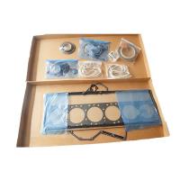 China Engine Assembly Cylinder Head Gasket 3406 Full Gasket Kit For  Excavator for sale