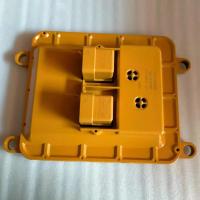 China 28170119 Computer Board  Original Diesel Engine ECU E320D E312D E323D Excavator Controller for sale
