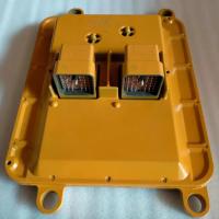 China 28170119 Computer Board  Original Diesel Engine ECU E320D E312D E323D Excavator Controller for sale