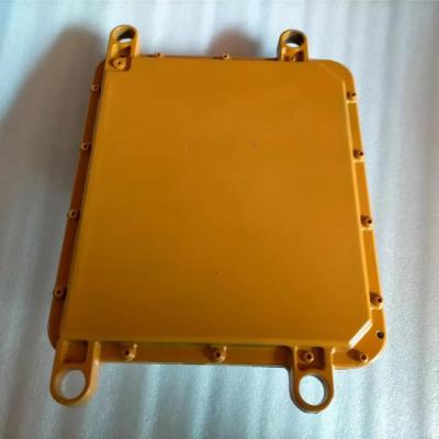 China 28170119 Computer Board  Original Diesel Engine ECU E320D E312D E323D Excavator Controller for sale