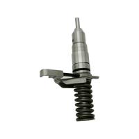 China 1278216 127-8216 Aftermarket Engine 3114 3116 Fuel Injector For Excavator 320B for sale