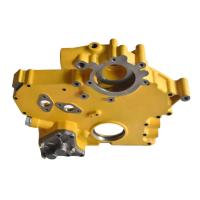 China E320 E320B Excavator Parts 178-6539 3066 Fuel Pump 10 Zexel Injection Pump for sale