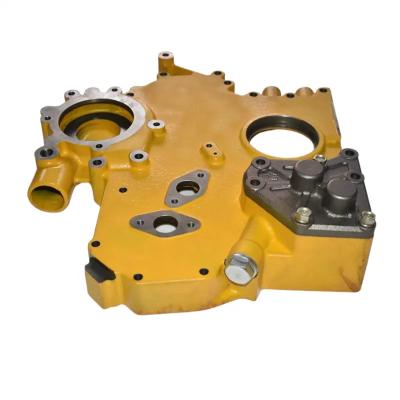 China E320 E320B Excavator Parts 178-6539 3066 Fuel Pump 10 Zexel Injection Pump for sale