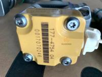 China Excavator Engine Part 177-4754 E325 Fuel Injector E3126 Nozzle Assembly for sale