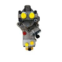 China E320D 326-4635 3264635 Fuel Injection Pump Excavator Spare Parts for sale