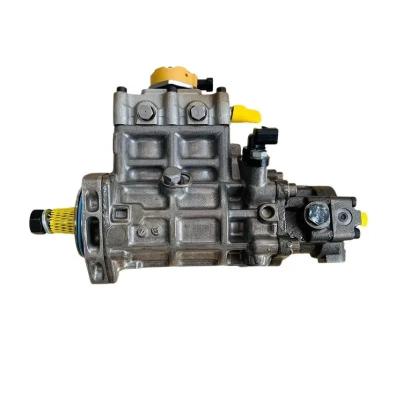 China E320D 326-4635 3264635 Fuel Injection Pump Excavator Spare Parts for sale