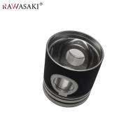 China Excavator Engine Parts Rebuilt Piston DB58-7 Liner Kits for sale