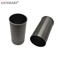 China Excavator Engine Parts Rebuilt Piston DB58-7 Liner Kits for sale