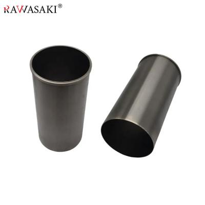 China Excavator Engine Parts Rebuilt Piston DB58-7 Liner Kits for sale